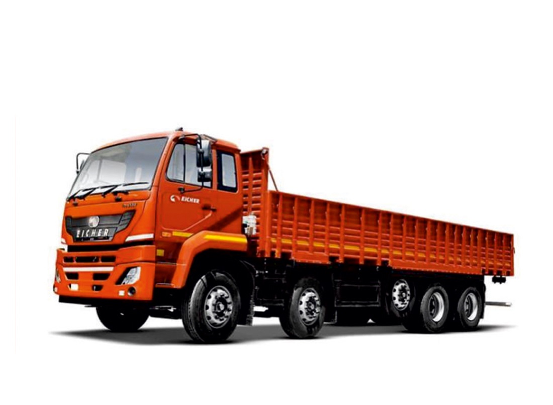 Consolidated Transport Services