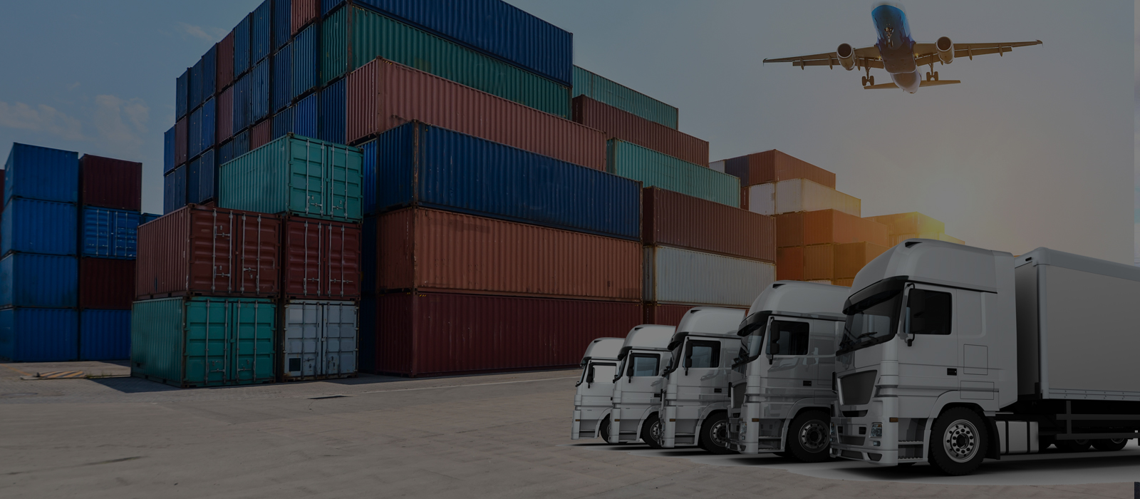 Consolidated Transport Services