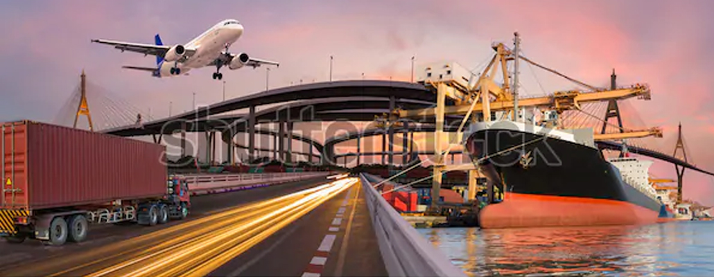 Consolidated Transport Services